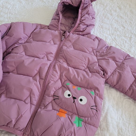 Jackets & Coats | Toddlers Jacket | Poshmark